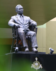 University Introduction - Krirk University