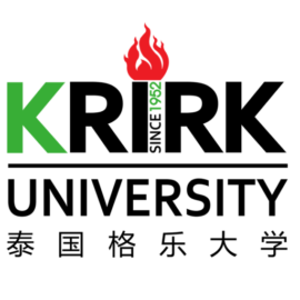 Home2023 - Krirk University