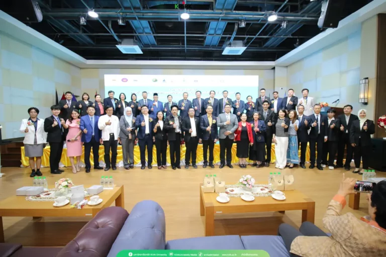 Home2023 - Krirk University