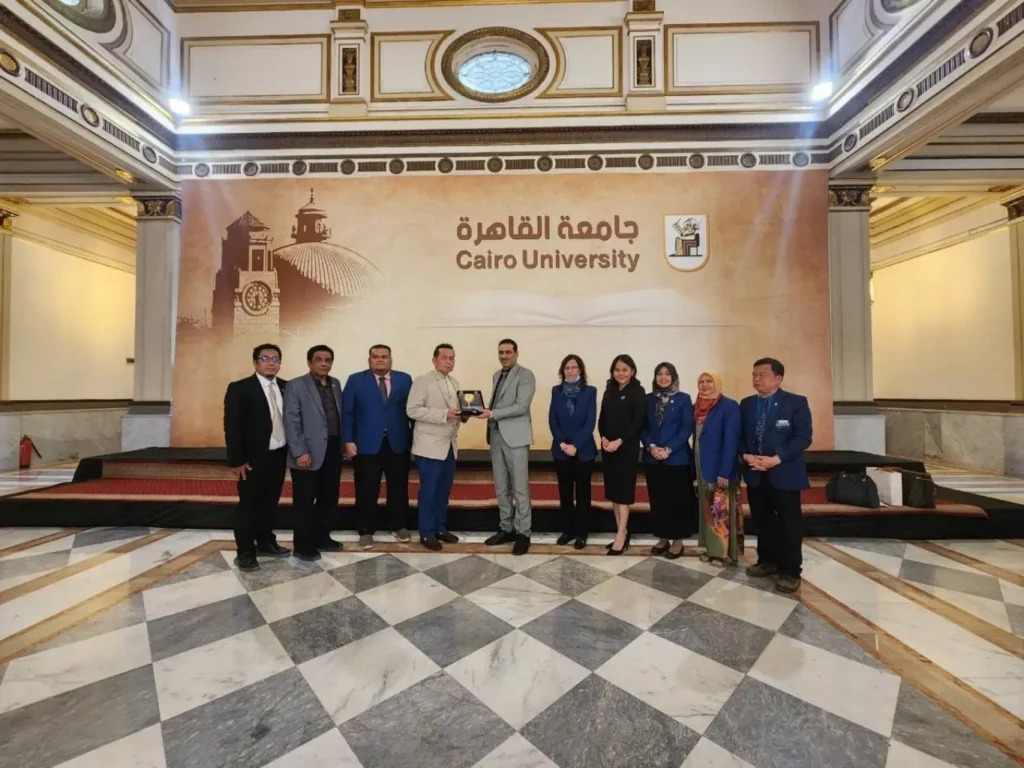 News and Activities - Krirk University